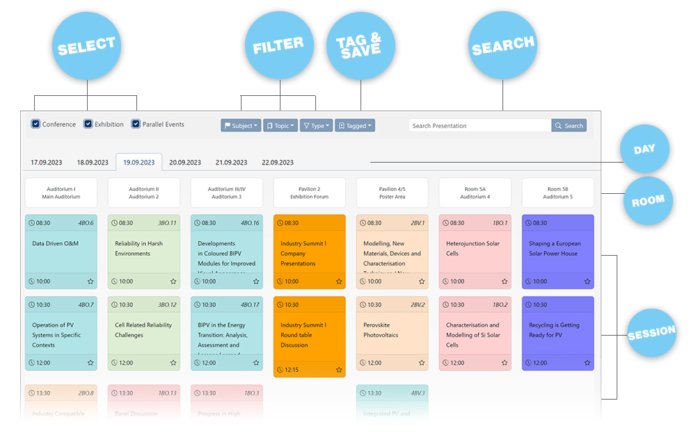 Home [www.eupvsec.org]