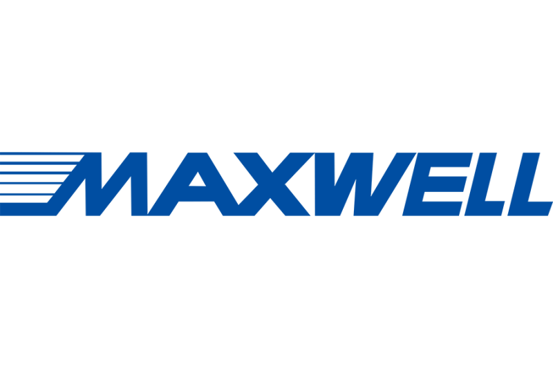 Maxwell Technologies Logo